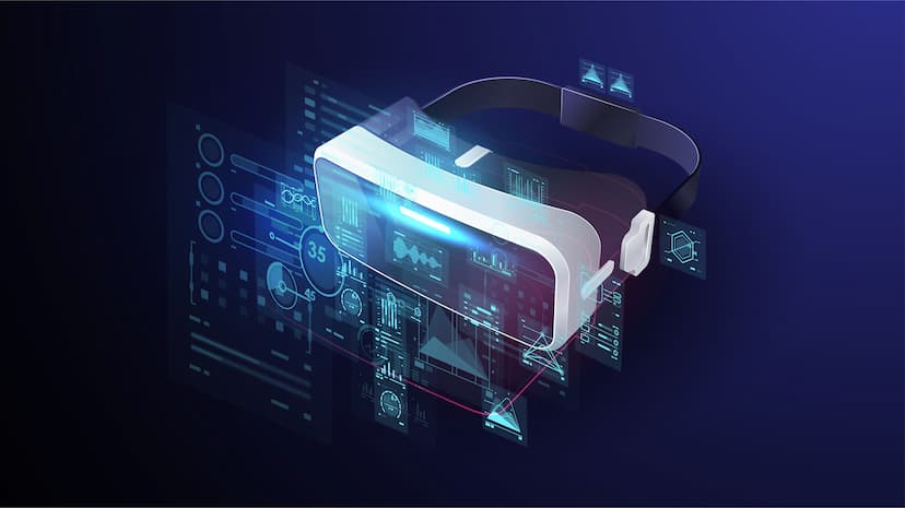 Extended Reality - Bridging the gap between virtual and real worlds